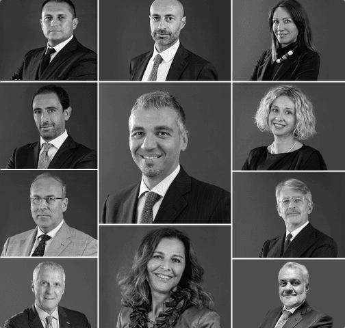 Specialty lines | Revo